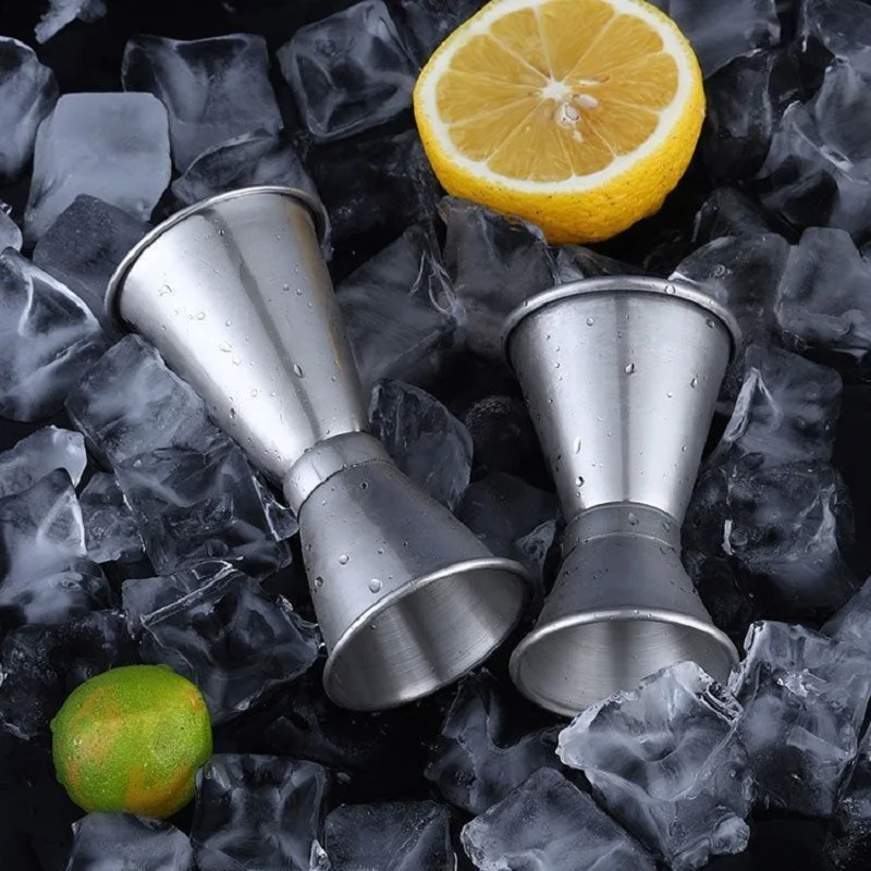 Double-Side-Measuring-Cup-Mojito-Measure-Mug-Stainless-Steel-Japanese-Design-Jigger-Cocktail-Bar ...