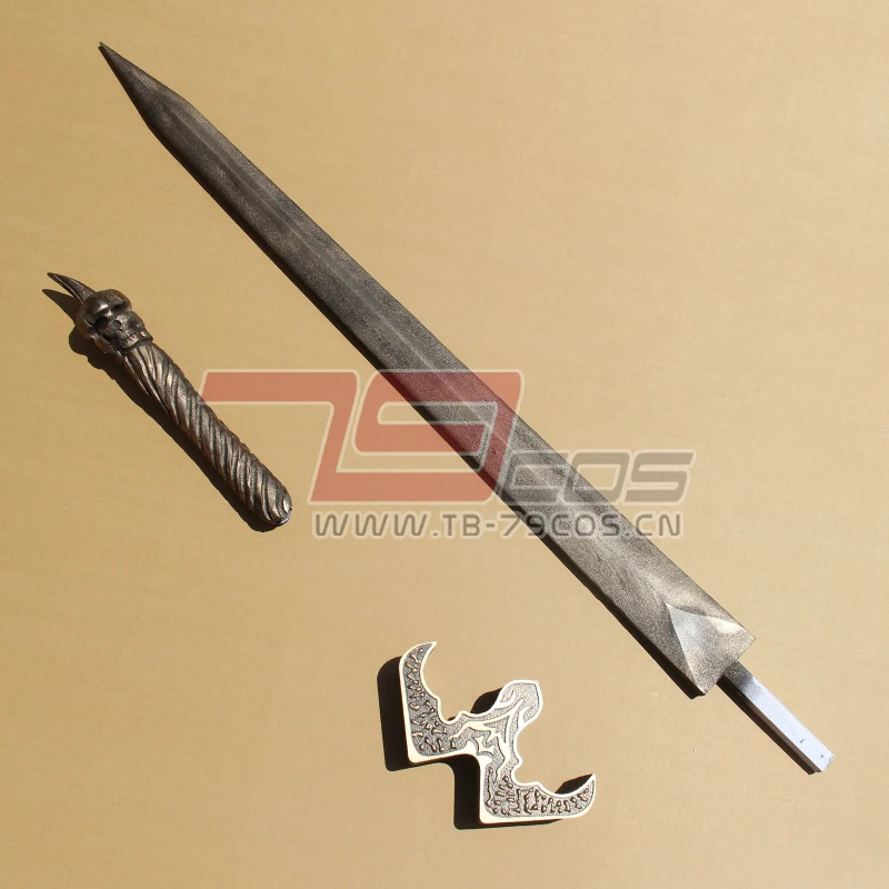Sparda Sword