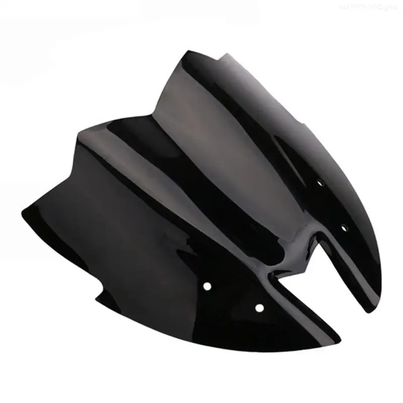 Enhanced Comfort Motorcycle Windshield Front Screen For Z800 ZR800 Long ...