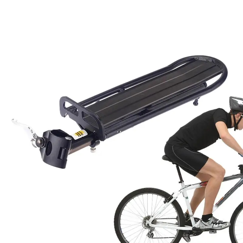 Bike-Rack-For-Back-Of-Bike-Retractable-Adjustable-Bicycle-Bag-Luggage ...