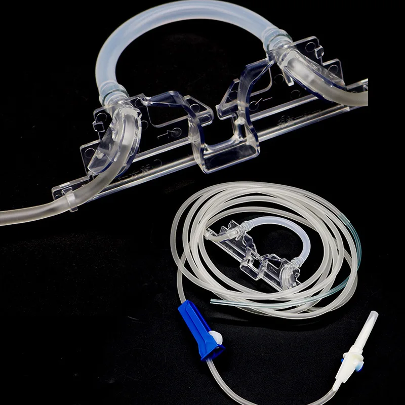 1Pcs Disposable Flushing Tube Is Suitable for Dental Implant Machines ...