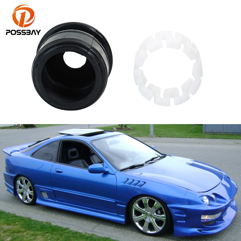 Acura Integra Body Kit