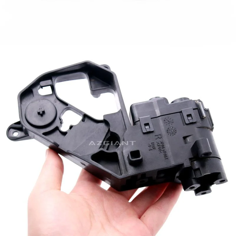 Car Parts for Mazda Cx3 Side Wing Mirror Folding System Motor Module ...