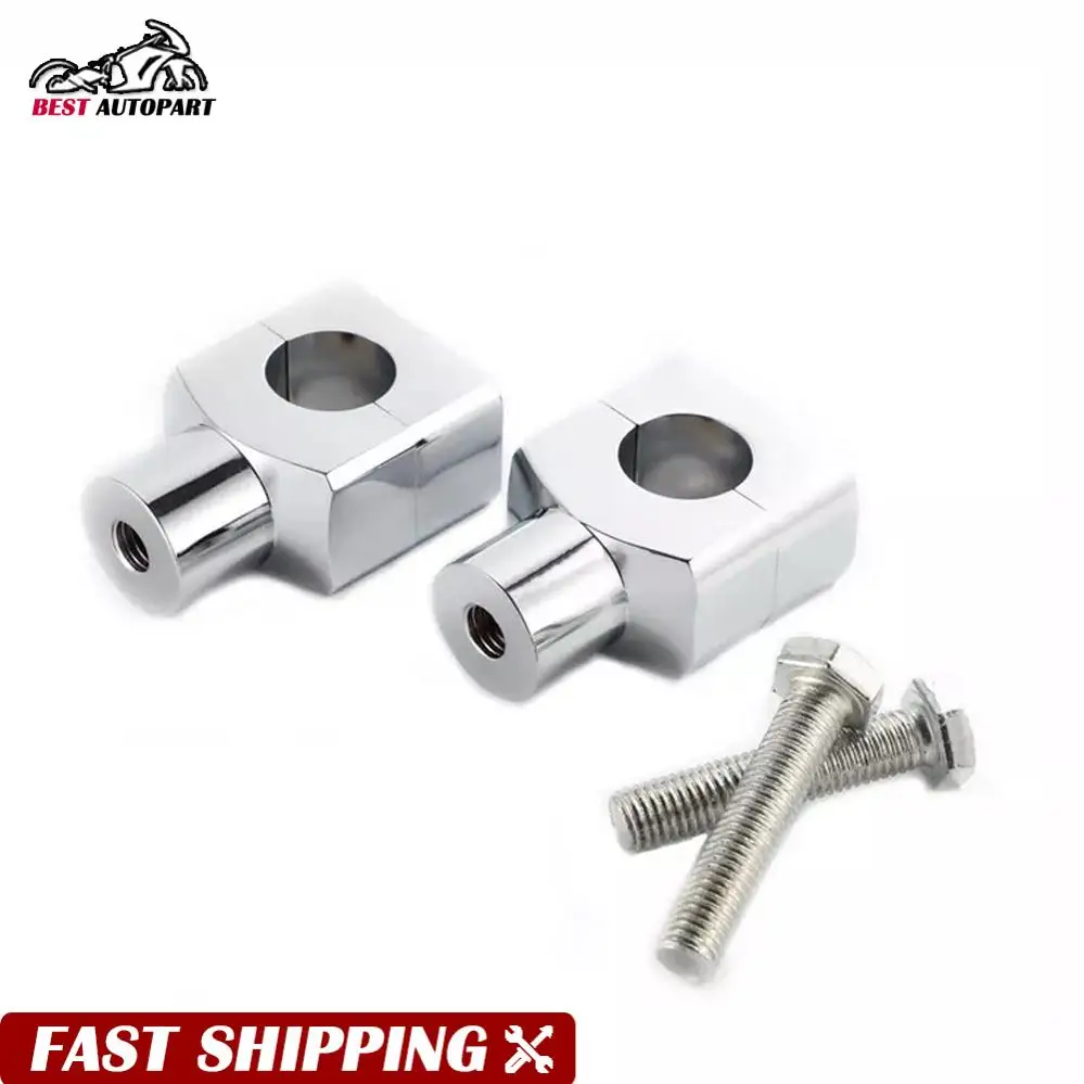 Motorcycle-1-25mm-Handlebar-Riser-for-Honda-Shadow-Spirit-VT750-VTX ...