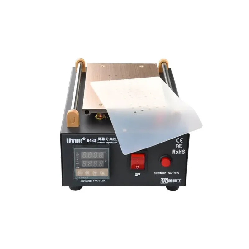 New-UYUE-948Q-LCD-Separating-Vacuum-Pump-Machine-LCD-Separator-Machine ...