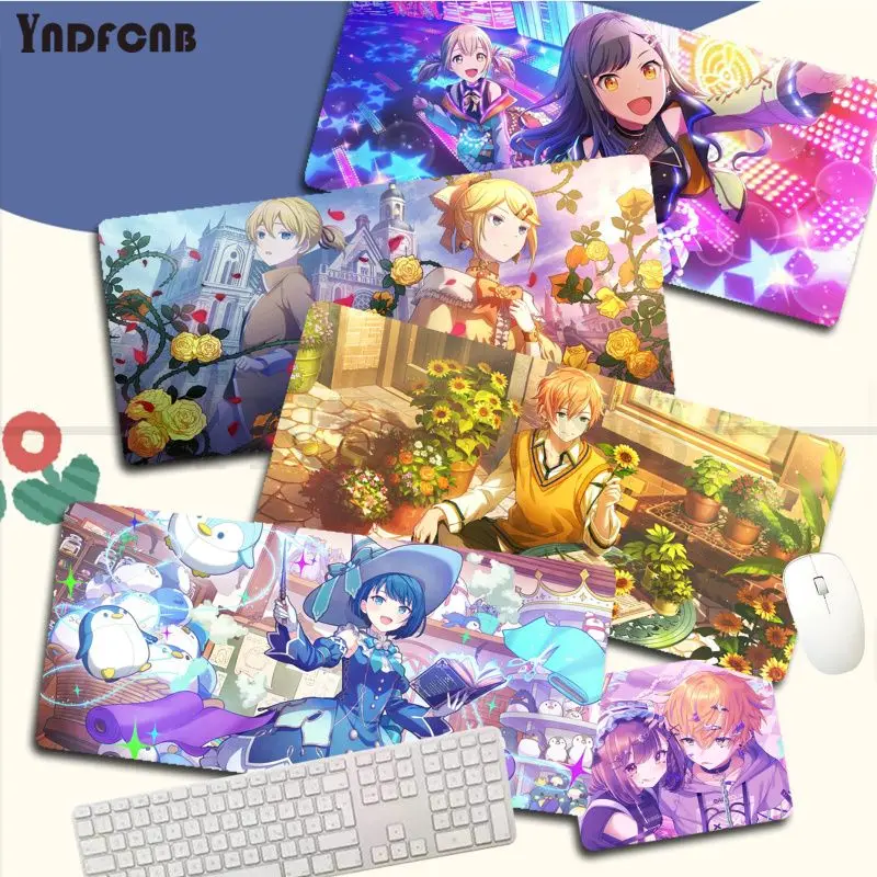 Shinonome-Akito-Project-Sekai-Mousepad-New-Rubber-Mouse-Durable-Desktop ...