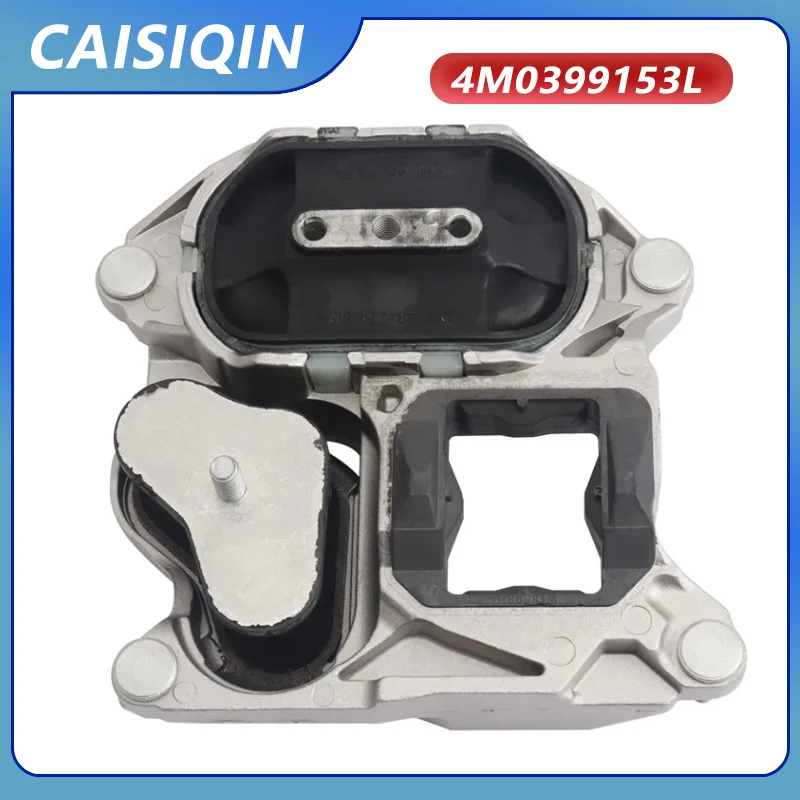 4M0399153L-4M0399153AE-Transmission-Gearbox-Bracket-Suitable-for-Audi ...
