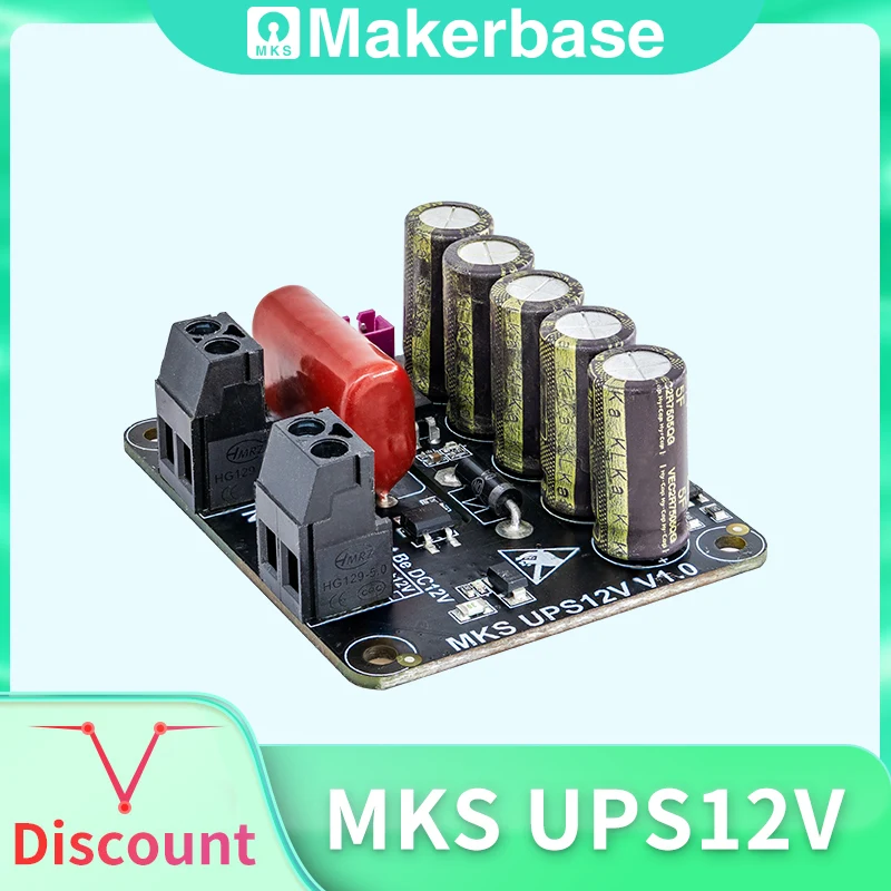 Makerbase-MKS-UPS-12V-Module-3D-Printer-Parts-For-DC-12V-Power-Outage ...