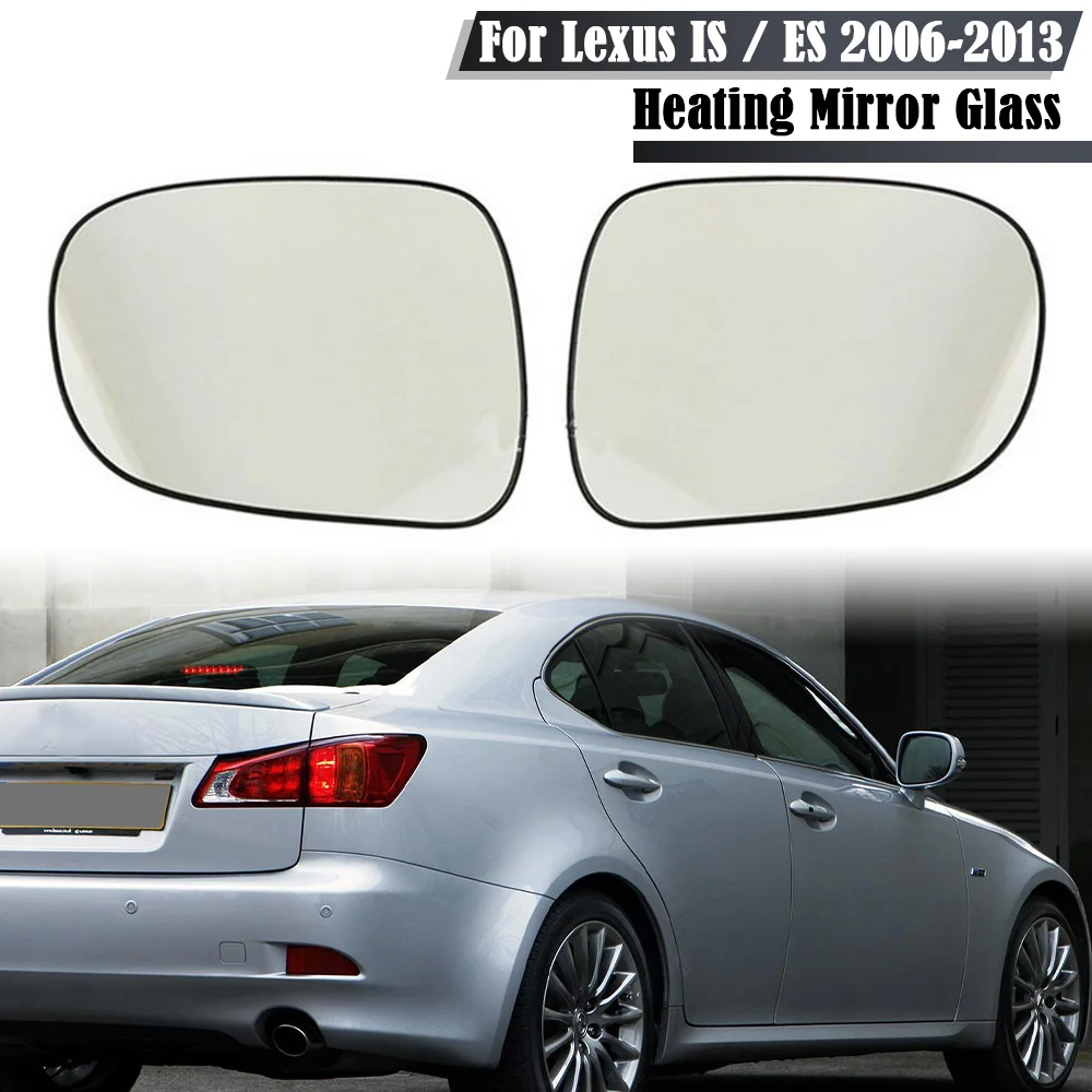 For Lexus IS200 / IS220 / IS250 / IS300 / ES300 / ES350 2006-2013 Left ...