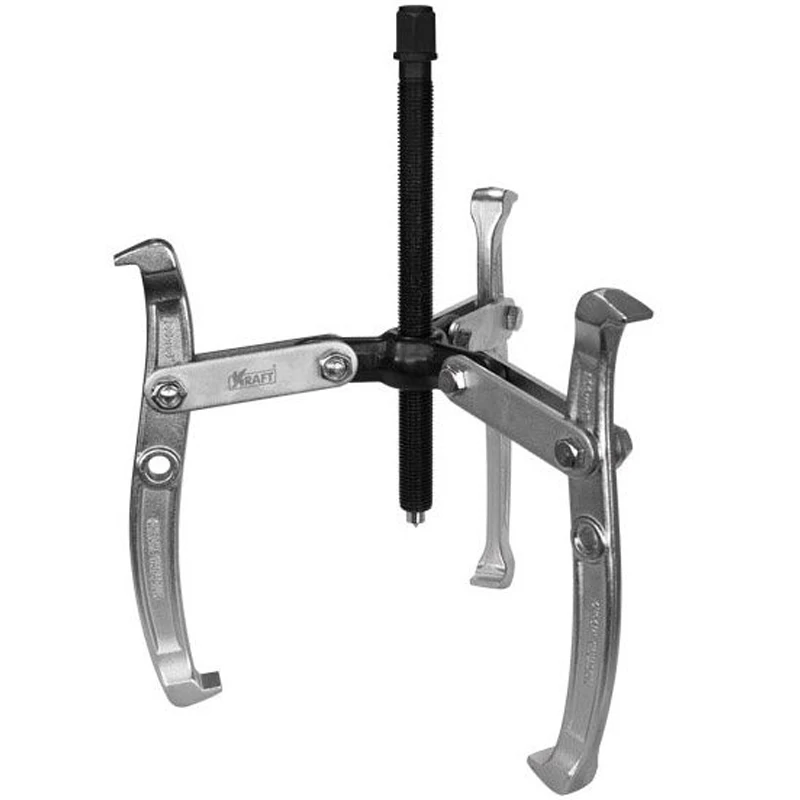 Conjunto Giratorio Kraft Ct 701033 (tamaño 200mm, MEC 5,06 kg, tres ...