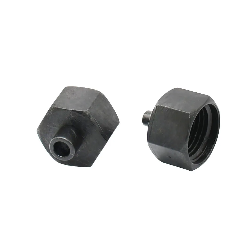 1/2 Female Thread To 6mm Connector For Garden Irrigation Nozzle ...