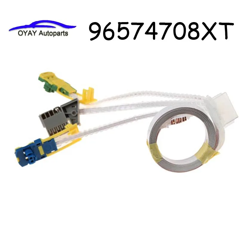 NEW 96574708XT Wire For PEUGEOT 206 1998 2012 EAS/PE/002A Best Quality ...