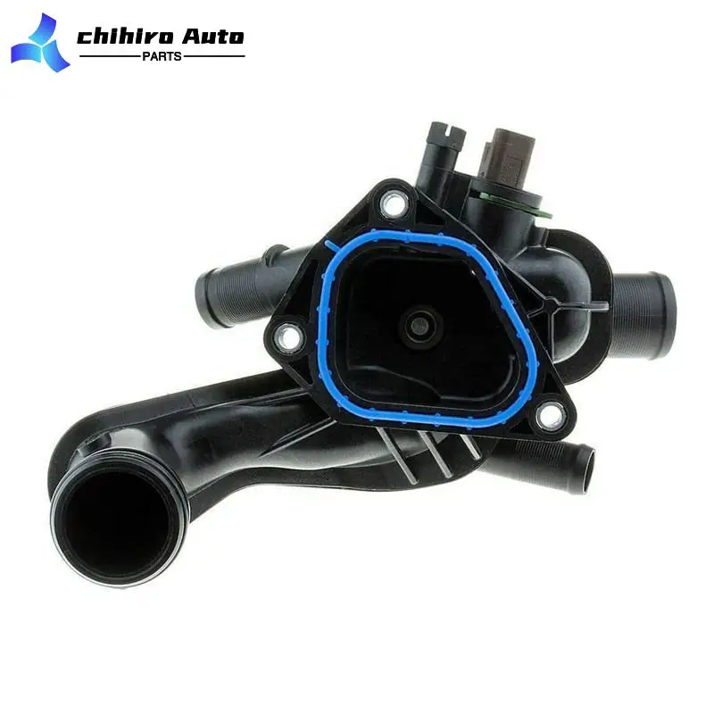 OEM-11538699290-11537534521-Engine-Thermostat-Thermostat-Housing ...