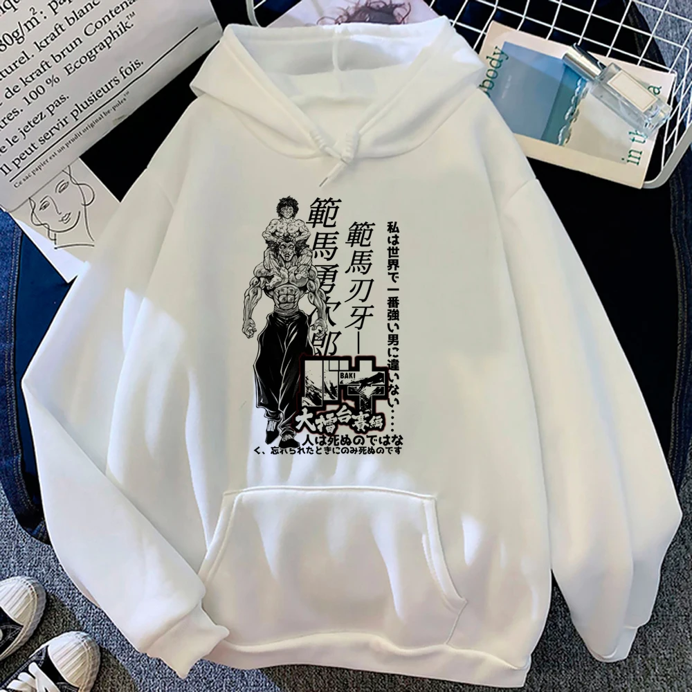Baki-Hanma-hoodies-women-japanese-long-sleeve-top-sweatshirts-female ...