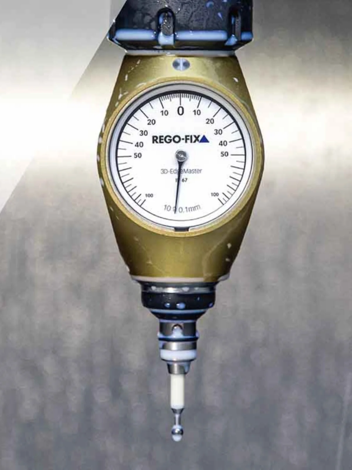 REGO-FIX-3D-Edge-Finder-SENSOR-3D-EMA-Taster-7510-00005-TE-Short-Probe ...