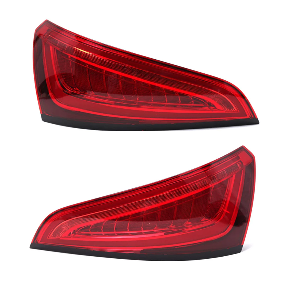 Car-Tail-Light-Compatible-For-Q5-8R-2014-2016-LED-Tail-Light-Assembly ...