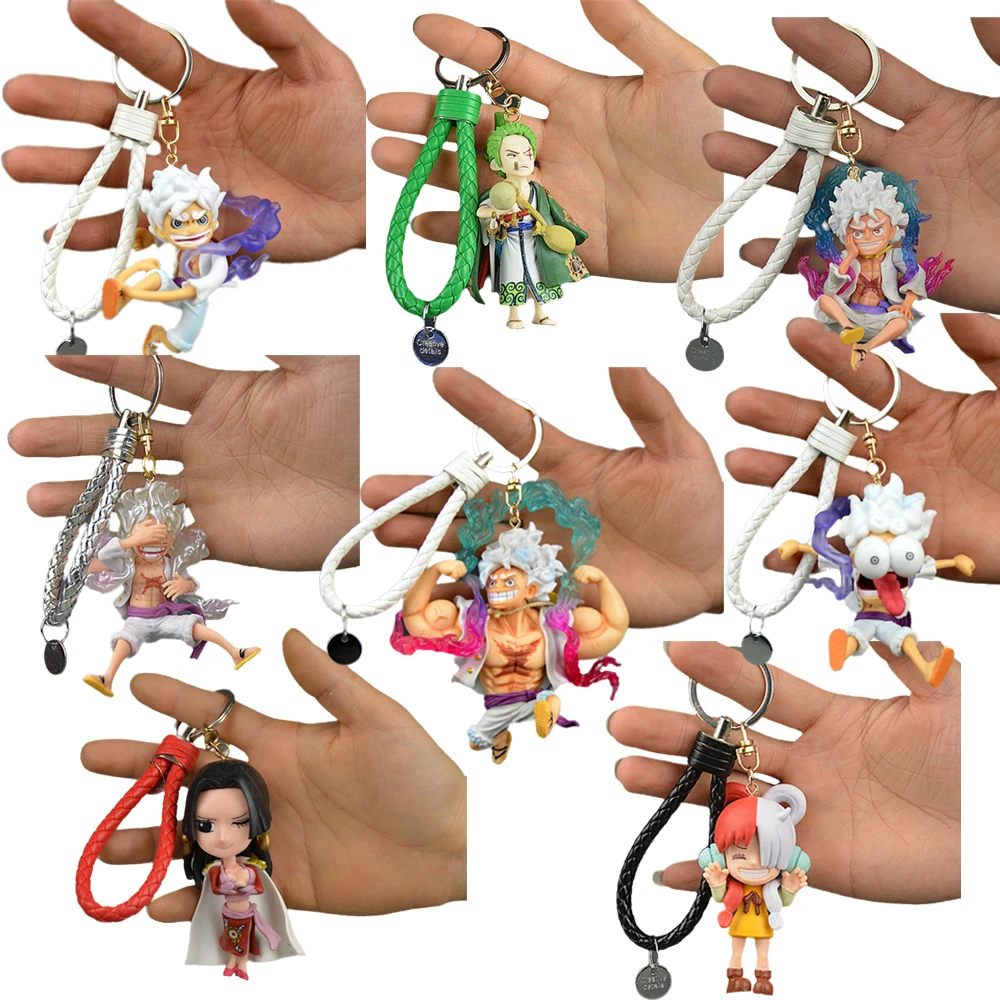 One-Piece-Monkey-D-Luffy-Roronoa-Zoro-Sanji-Nami-Nico-Robin-Uta-Anime ...