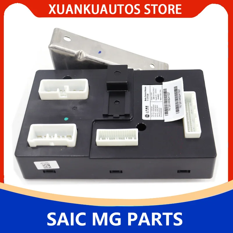 For-SAIC-MG-GT-body-control-module-BCM-body-module-controller-computer ...