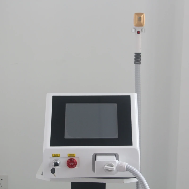 4-waves-IPL-Professional-Diode-Ice-Titanium-Laser-Body-Hair-Removal ...