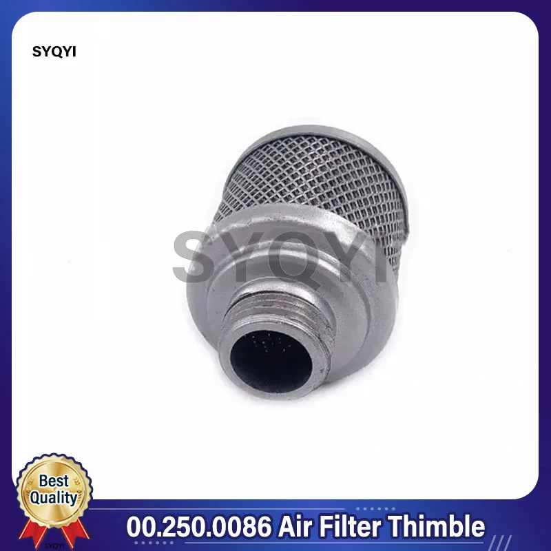 Best-Quality-00-250-0086-Oil-Screen-406-013-For-Heidelberg-GTO-Air ...