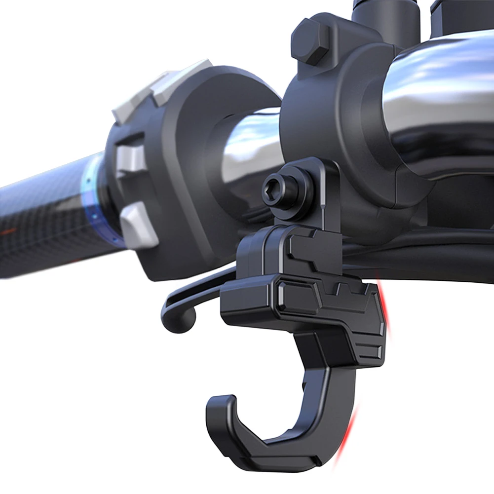 Motorcycle-Hook-Eagle-Claw-Hanger-Durable-Aluminum-Motorbike-Helmet ...