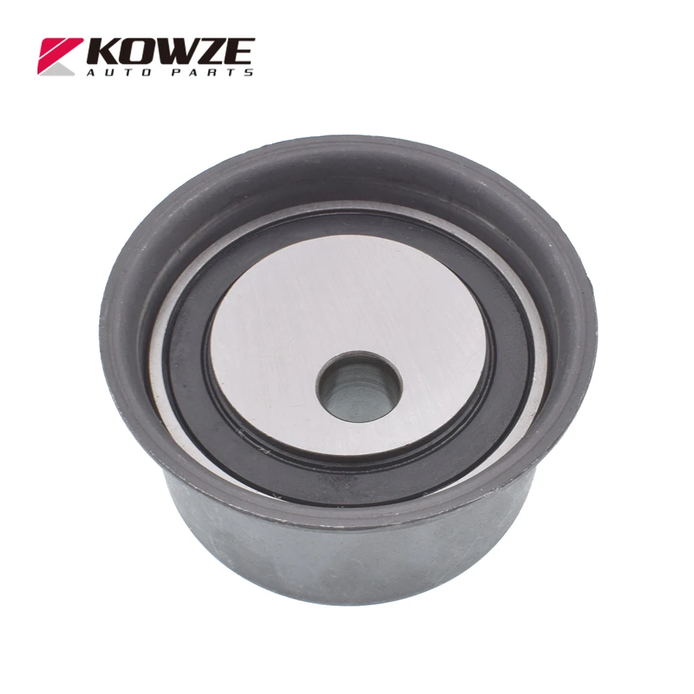 Timing-Belt-Tensioner-Pulley-for-Mitsubishi-PAJERO-PININ-MONTERO-IO-TR4 ...