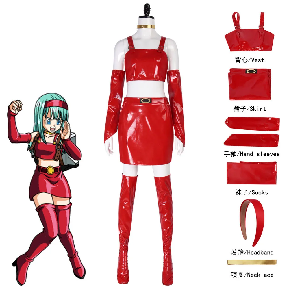 Bulla Costume: The Ultimate Guide to Wearing Anime’s Most Iconic ...