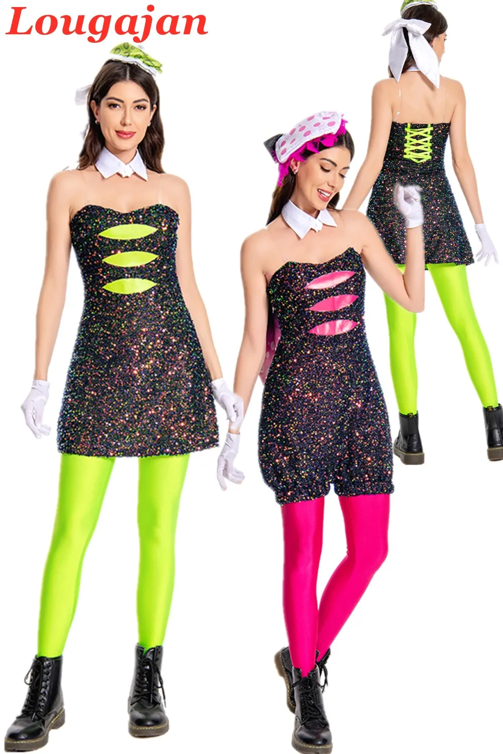 Callie Cosplay: The Ultimate Guide to Wearing the Callie Marie Frye ...