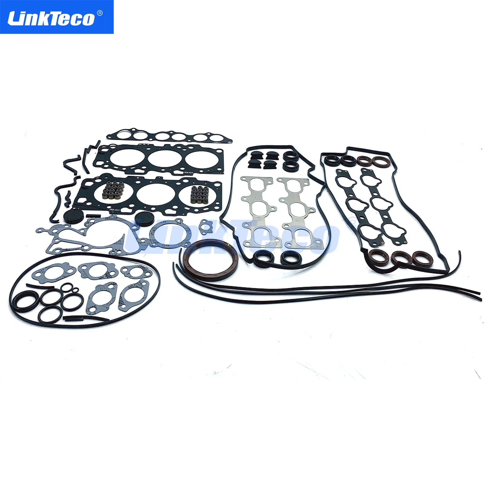 Juego completo de juntas de motor para HYUNDAI SANTA FE V6 24V 2,7 189 ...