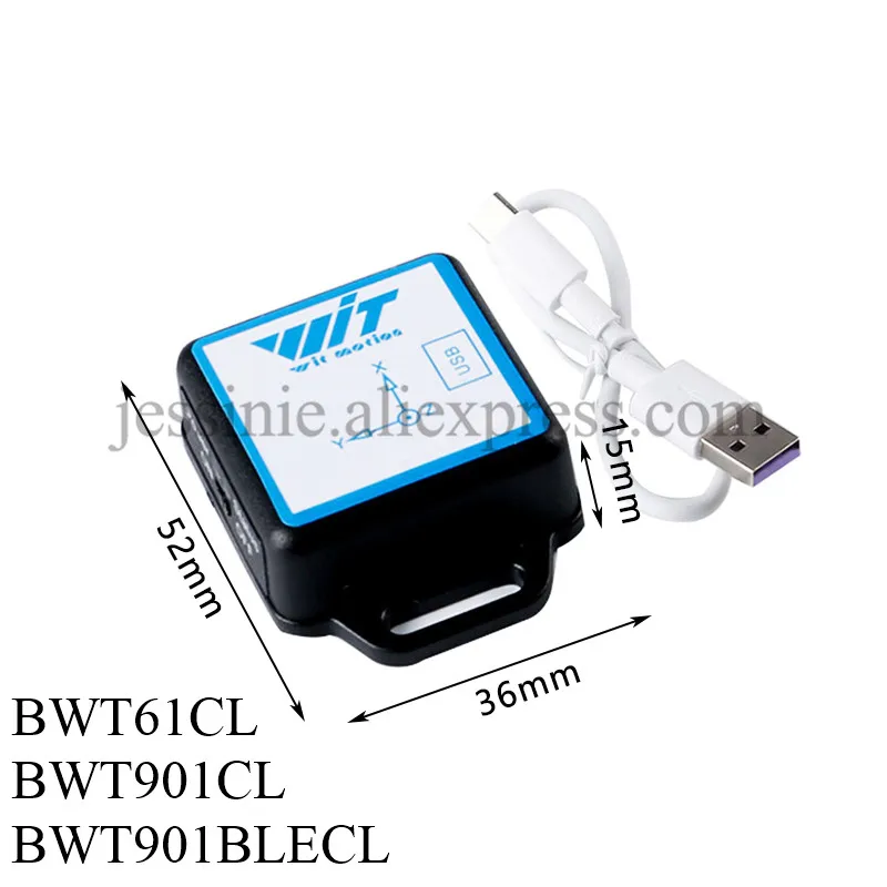 BWT61CL-BWT901CL-BWT901BLECL-Bluetooth-compatible-BLE-2-0-5-0-9-6-Axis ...