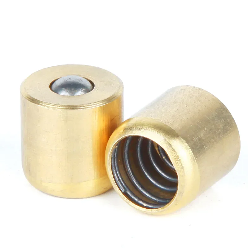 5pcs-Brass-Press-Fit-Ball-Oil-Cup-Push-Button-Oiler-Gas-Engine-Motor ...
