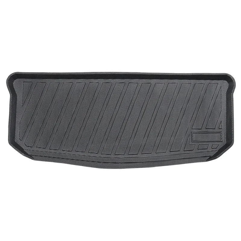 3D TPO Trunk Mat For Toyota Tank 2017-2021 ROOMY 2020-2022 Car Cargo ...