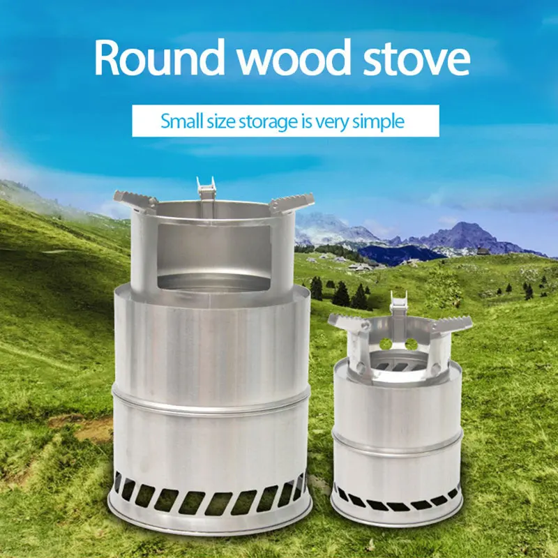 Outdoor-Camping-Equipment-Windproof-Wood-Stoves-Furnace-Deconstructable ...