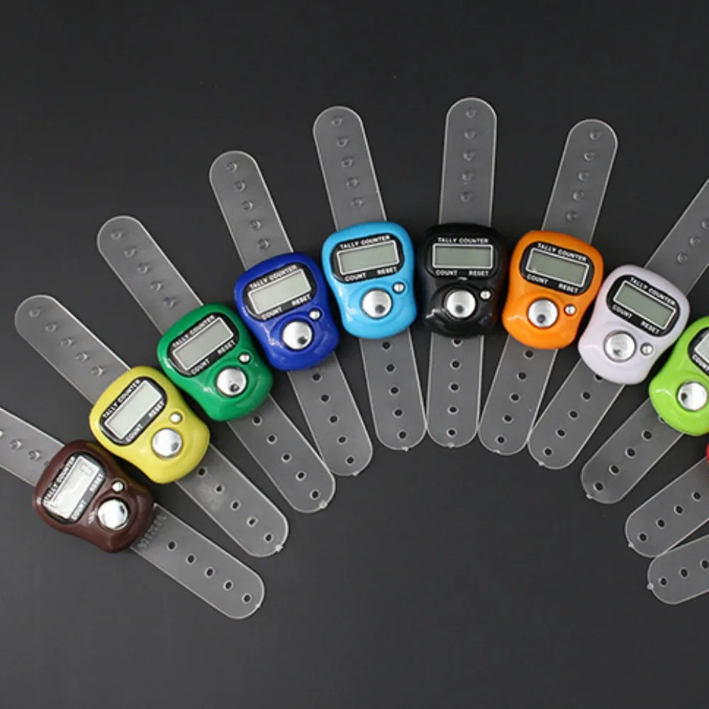 Mini-contador-de-dedos-de-fila-y-marcador-de-puntada-LCD-contador ...