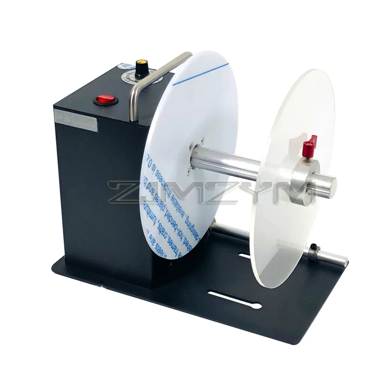 Fully-Automatic-Synchronous-Paper-Winder-Washing-Label-Clothing-Label ...