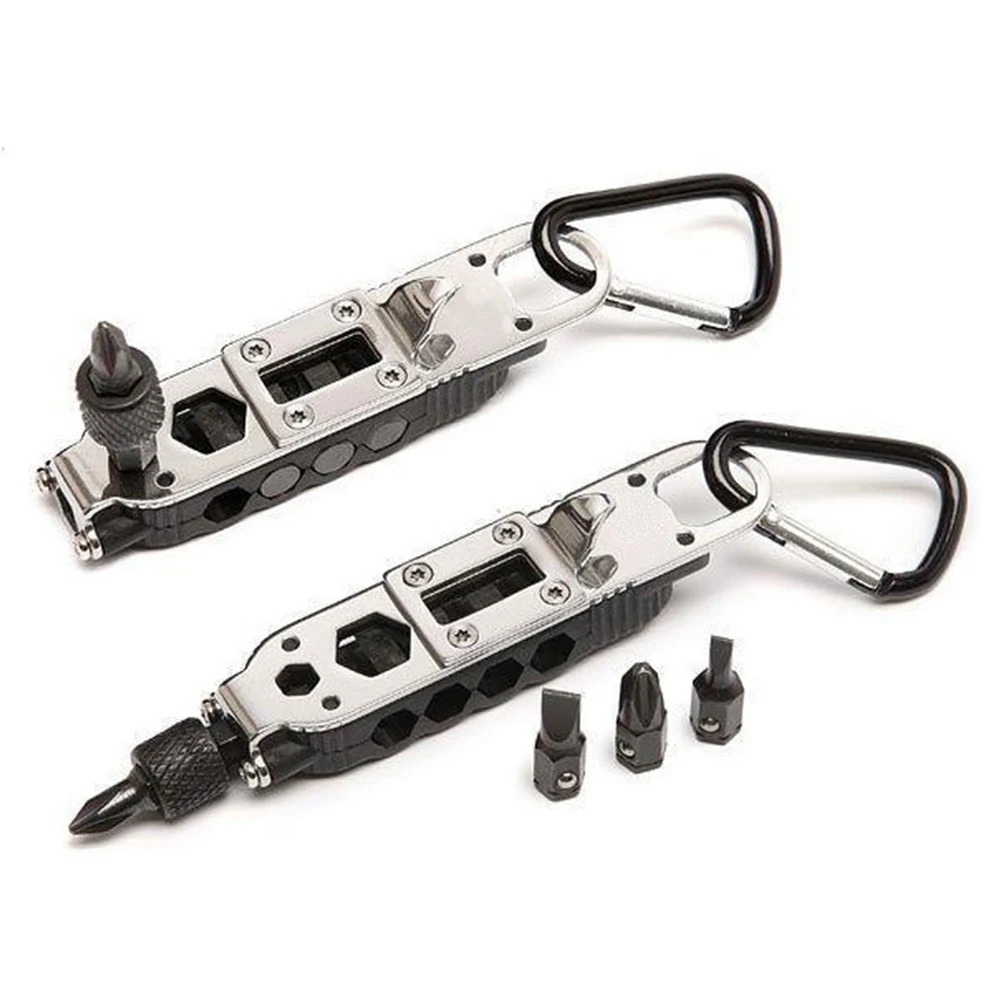 Mini-Screwdriver-Multi-function-Combination-Tool-Key-Chain-Shape ...