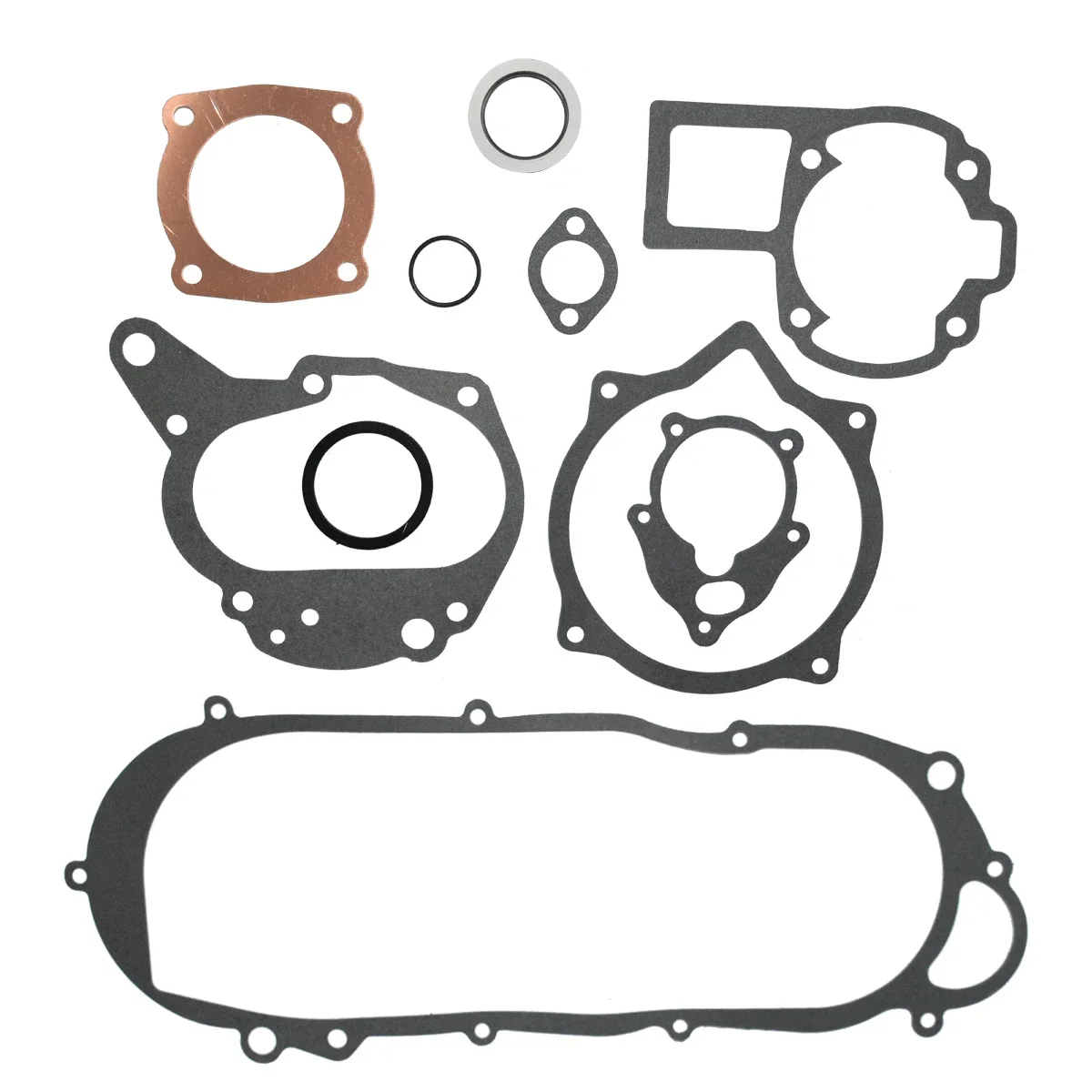 Complete Gasket Set For Suzuki Quadsport 80 LT80 1990 1991 1992 1993 ...