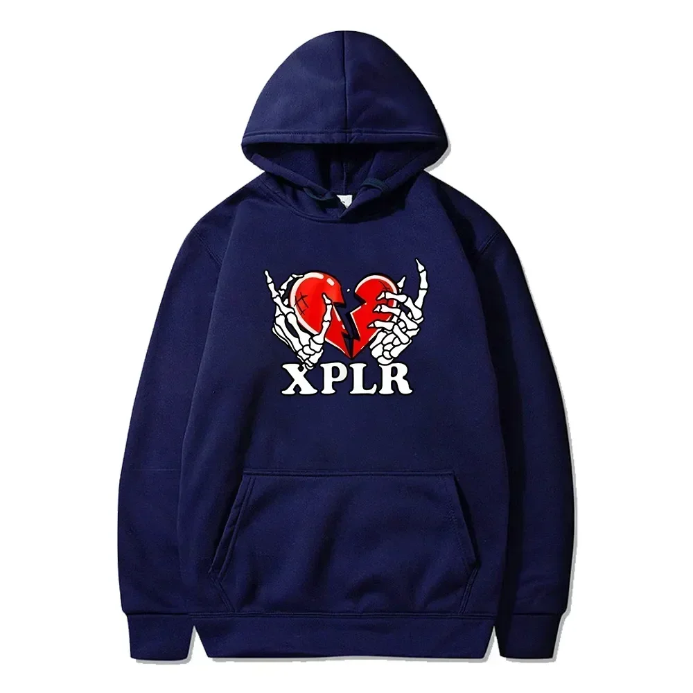 2024-New-Logo-Fashion-Clothes-XPLR-Heartbreak-Hoodie-Sam-and-Colby ...