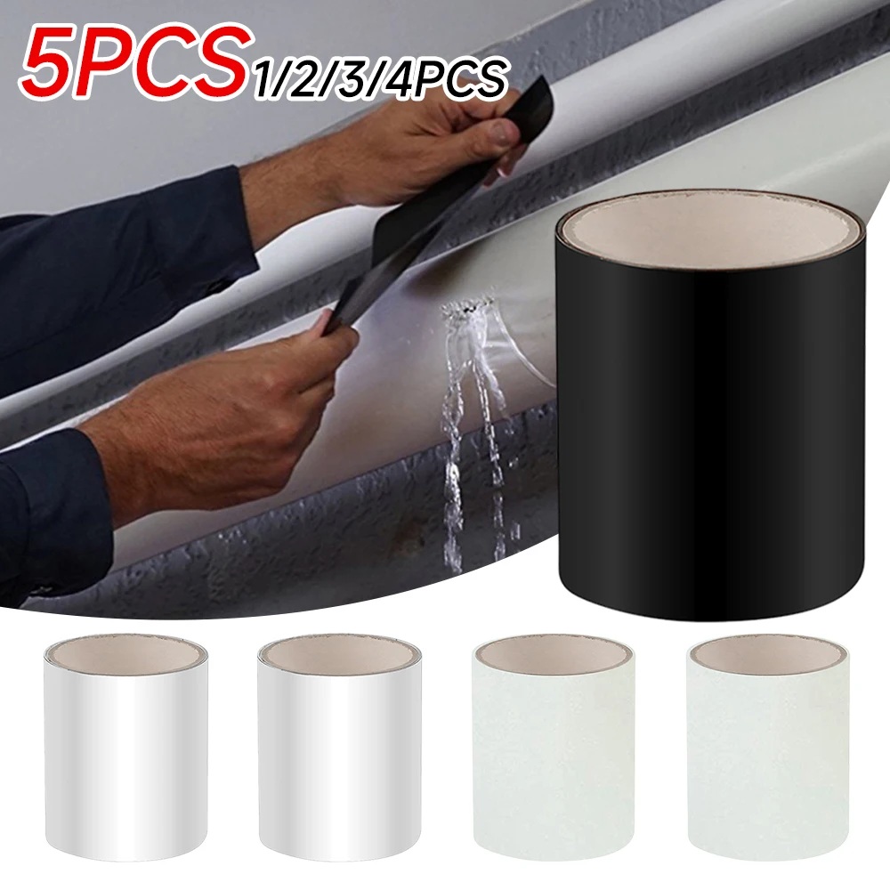 Patch-PVC-Pipe-Super-Strong-Waterproof-Tape-Stop-Leaks-Seal-Repair-Tape ...