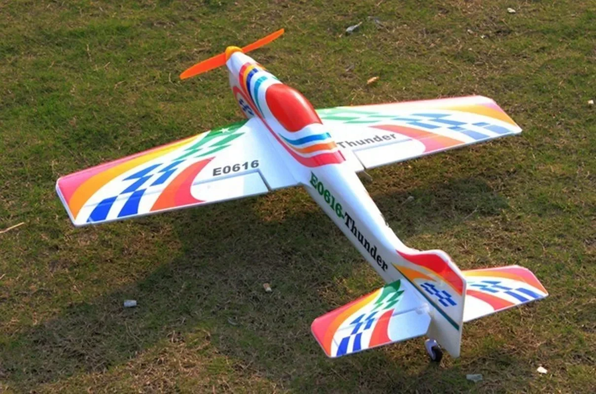 Kit-Airplane-Epo-Electric-Remote-Control-Model-Aircraft-F3a-Stunt-3d ...