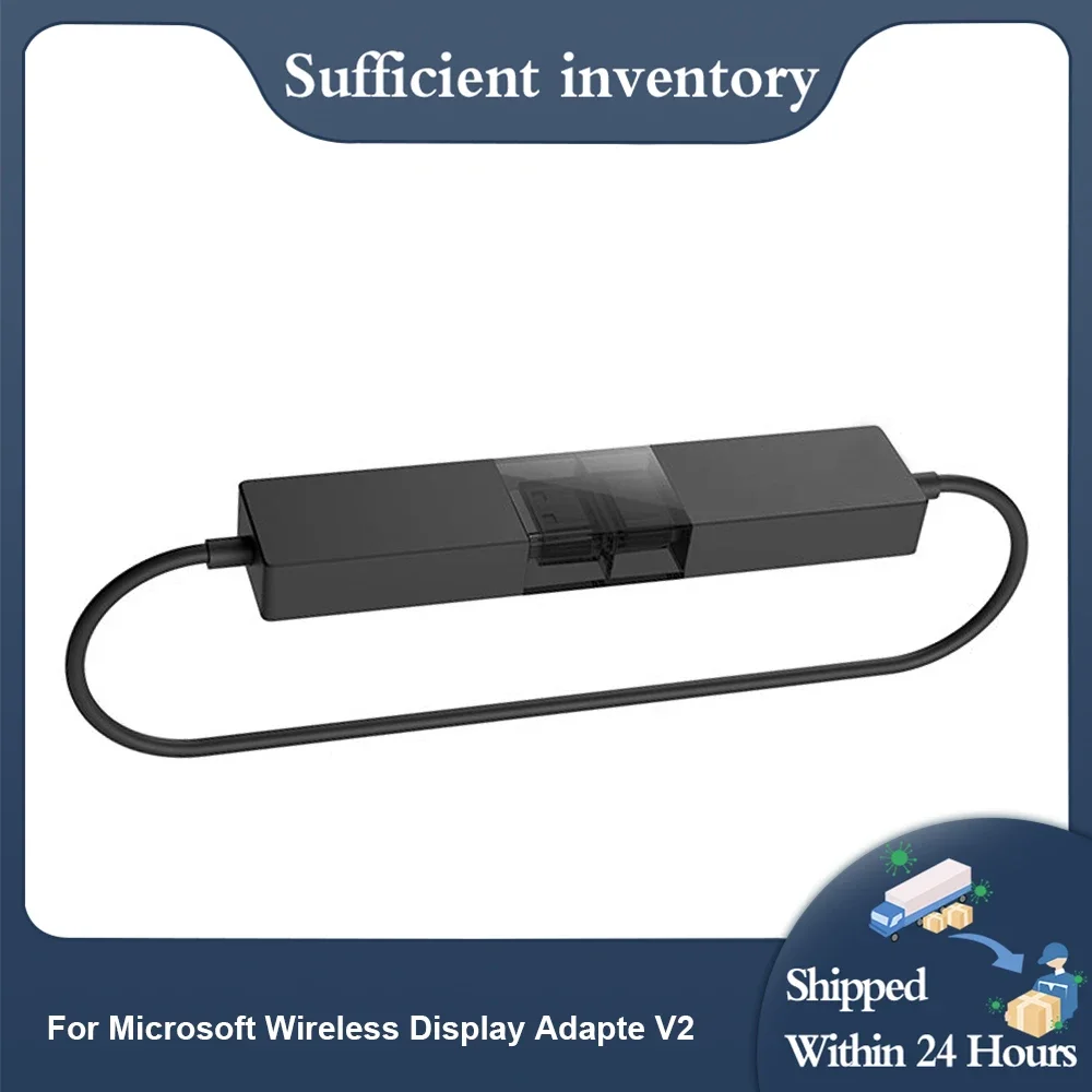 New-Upgraded-Wireless-Connect-Multi-Platform-Compatibility-For ...