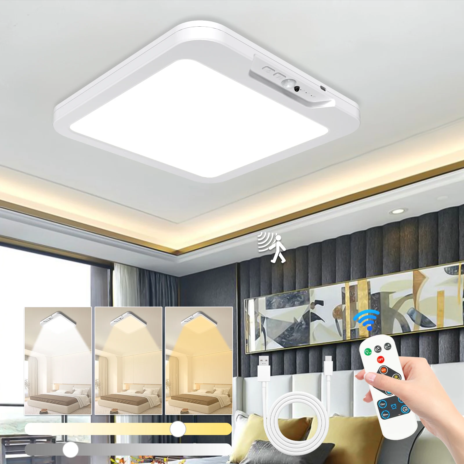 Inset Ceiling Lighting: The Ultimate Guide to Smart, Stylish, and ...