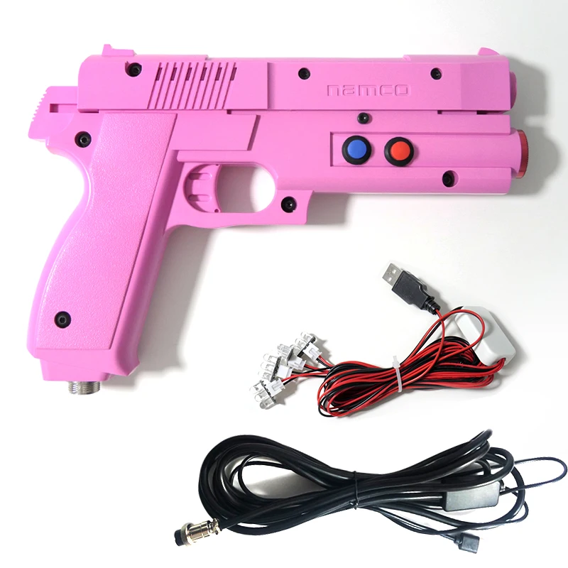 Pc Light Gun