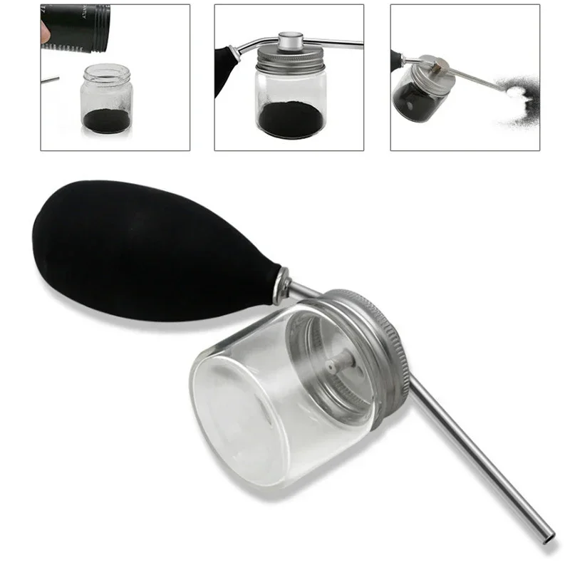 Aplikator-Semprotan-Serat-Bangunan-Rambut-Produk-Rontok-Alat-Pompa ...