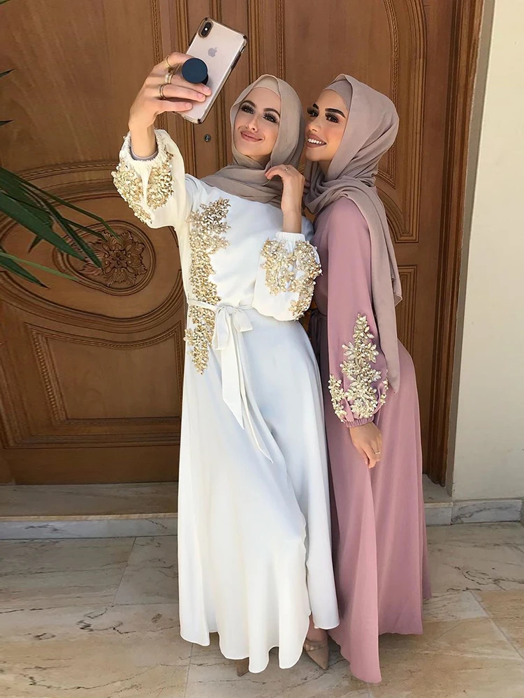 Women Muslim Turkish Weddings
