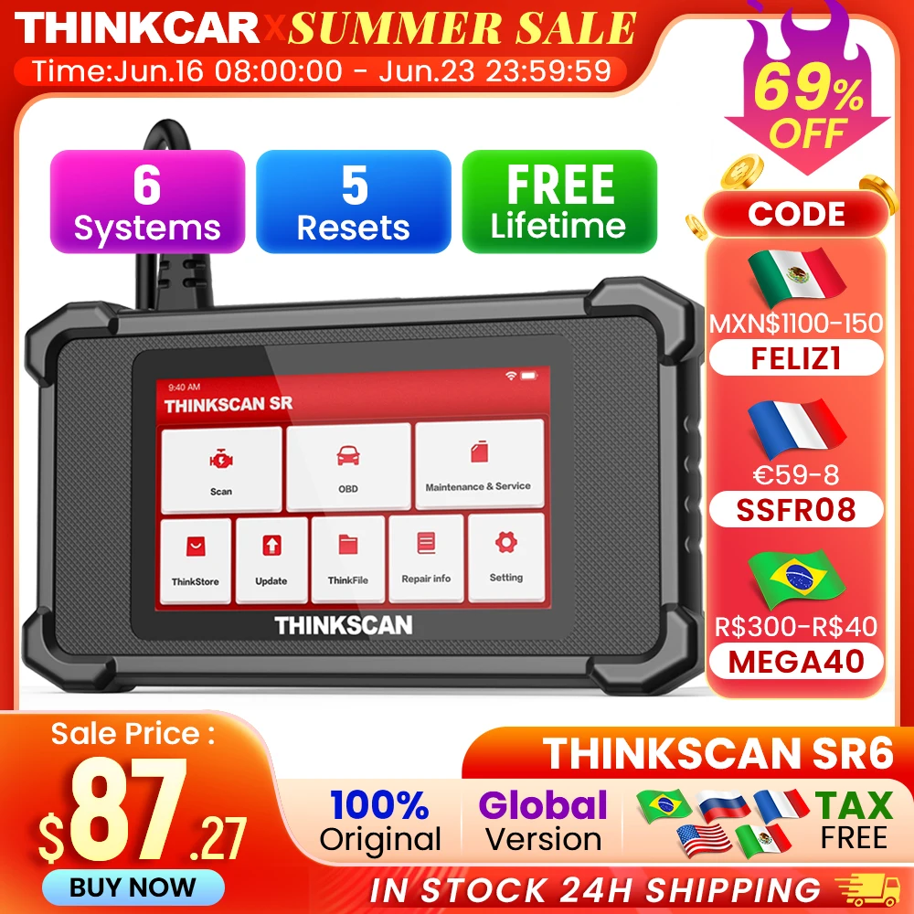 THINKSCAN-SR2-SR4-SR6-Professional-Obd2-Scanner-28-Reset-OBD-2 ...
