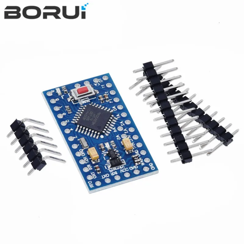 ATMEGA328P-Pro-Mini-328-Mini-ATMEGA328-5V-16MHz-ATMEGA328-3-3V-8MHz-for ...