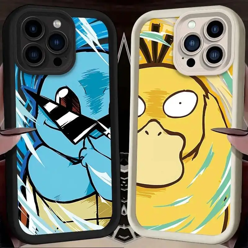 Cute-Pokemon-Phone-Case-for-VIVO-Y17S-Y22S-Y33S-Y35-Y36-Y15A-Y15S-Y33 ...