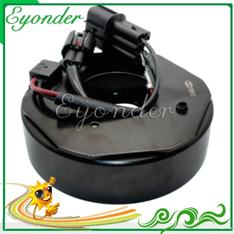 AC-A-C-compressor-Magnetic-Clutch-Field-Only-coil-for-Hyundai-TUCSON ...