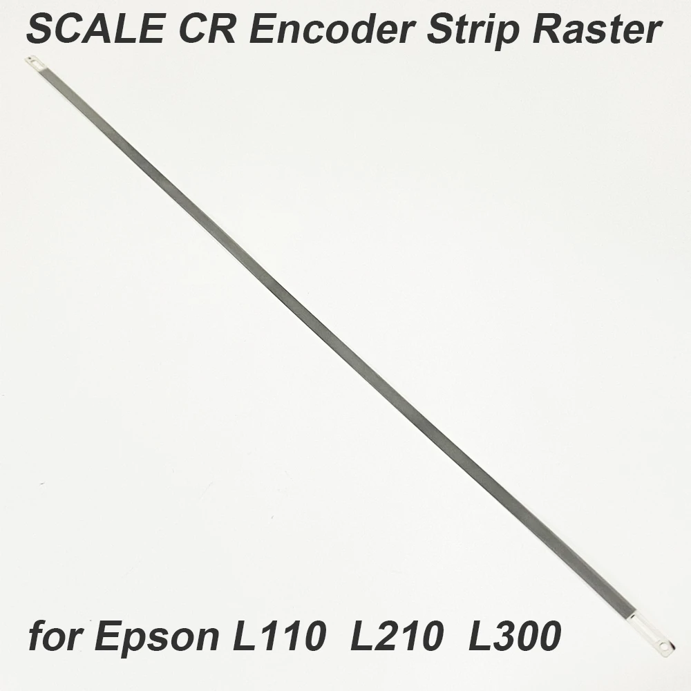 SCALE CR Encoder Strip Raster for Epson L110 L111 L120 L130 L132 L210 ...